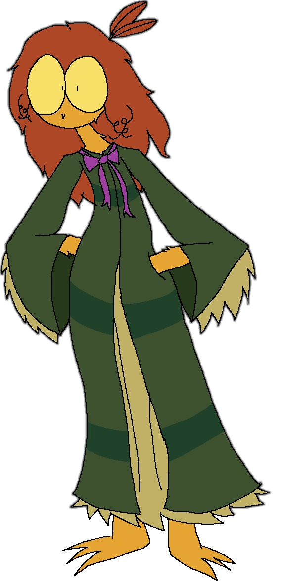 Strig | Guapverse OCs official Wiki | Fandom