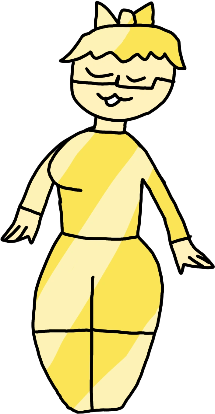 Gold Guap | Guapverse OCs official Wiki | Fandom