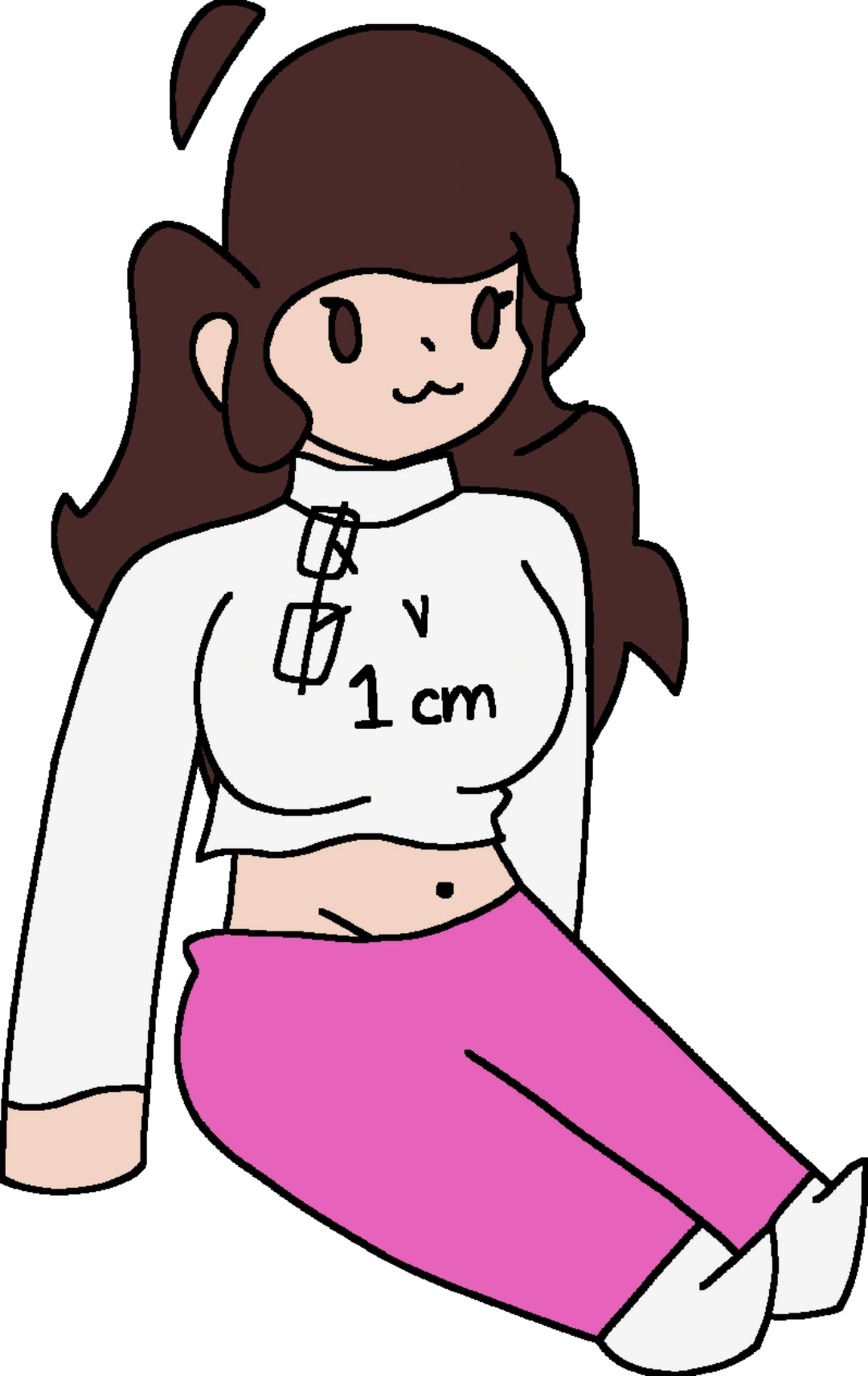 Small Guap | Guapverse OCs official Wiki | Fandom