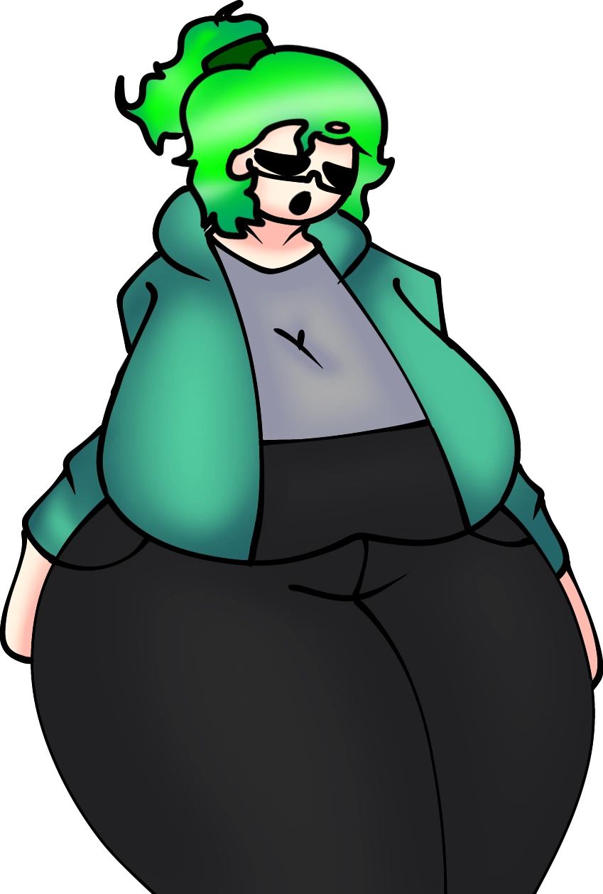 Ambush Guap | Guapverse OCs official Wiki | Fandom