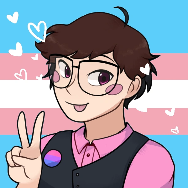 TransMasc Guap | Guapverse OCs official Wiki | Fandom