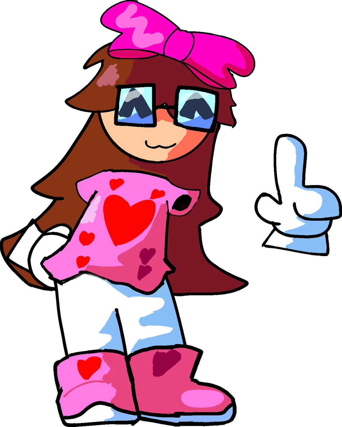 Gup | Guapverse OCs official Wiki | Fandom