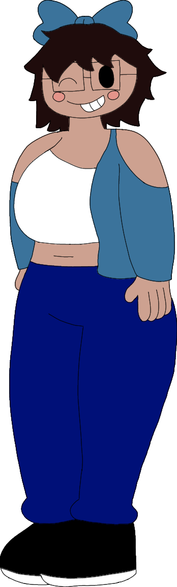 MilesSSC Guap | Guapverse OCs official Wiki | Fandom