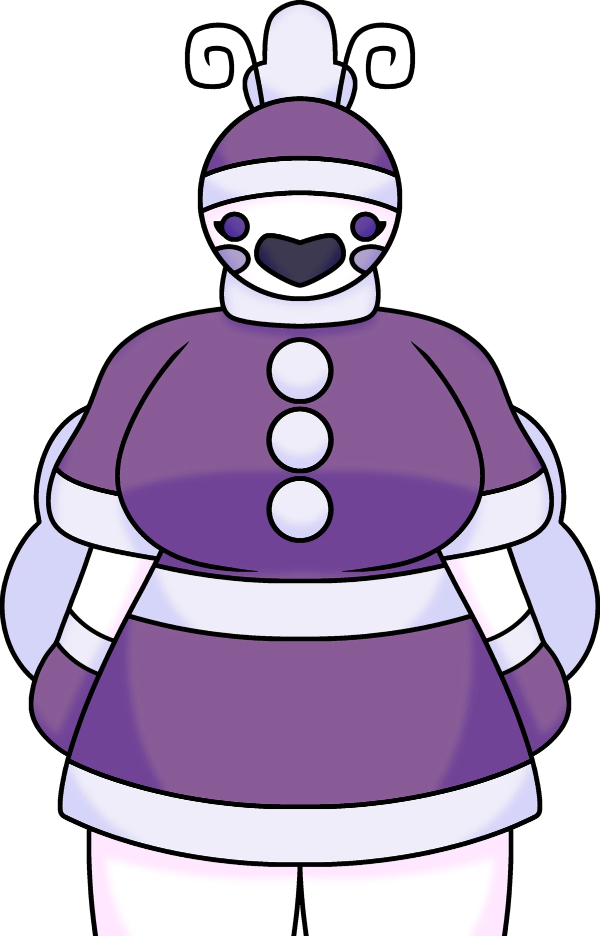 Grapeguap | Guapverse OCs official Wiki | Fandom