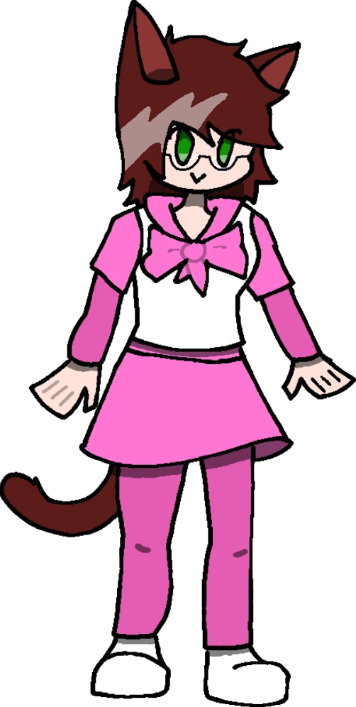 Luna Guap | Guapverse OCs official Wiki | Fandom