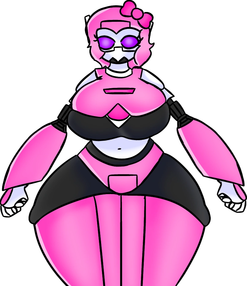 Zone-Tron Guap | Guapverse OCs official Wiki | Fandom