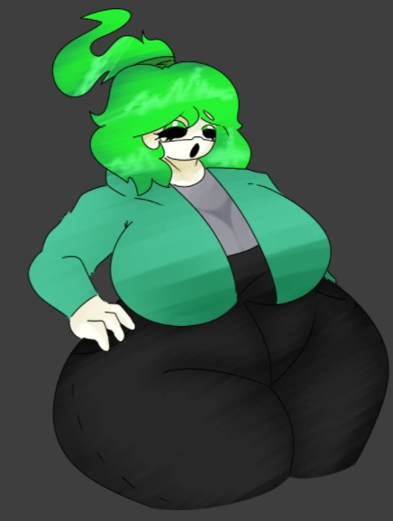 Ambush Guap | Guapverse OCs official Wiki | Fandom