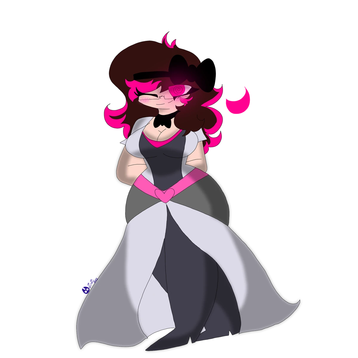Nikusa Guap | Guapverse OCs official Wiki | Fandom