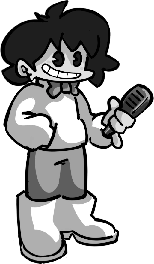 Steamboat Guap | Guapverse OCs official Wiki | Fandom