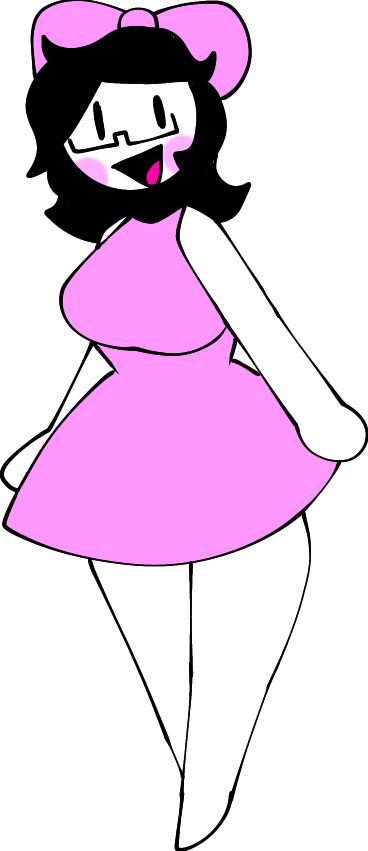 Girl Guap | Guapverse OCs official Wiki | Fandom