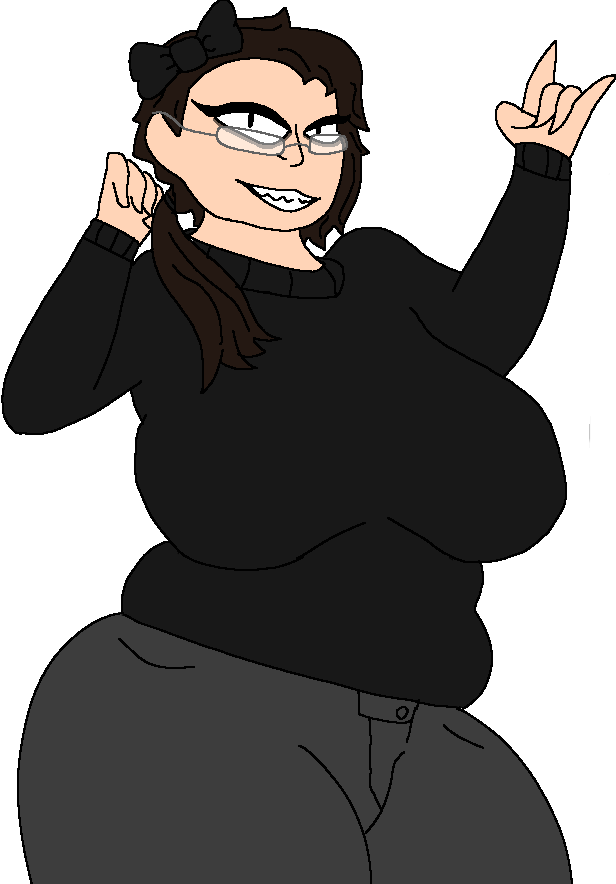 TheCDGuap | Guapverse OCs official Wiki | Fandom