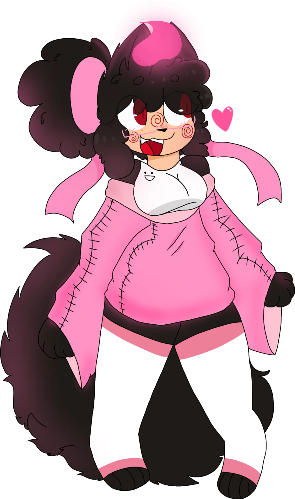 Cherriguap | Guapverse OCs official Wiki | Fandom