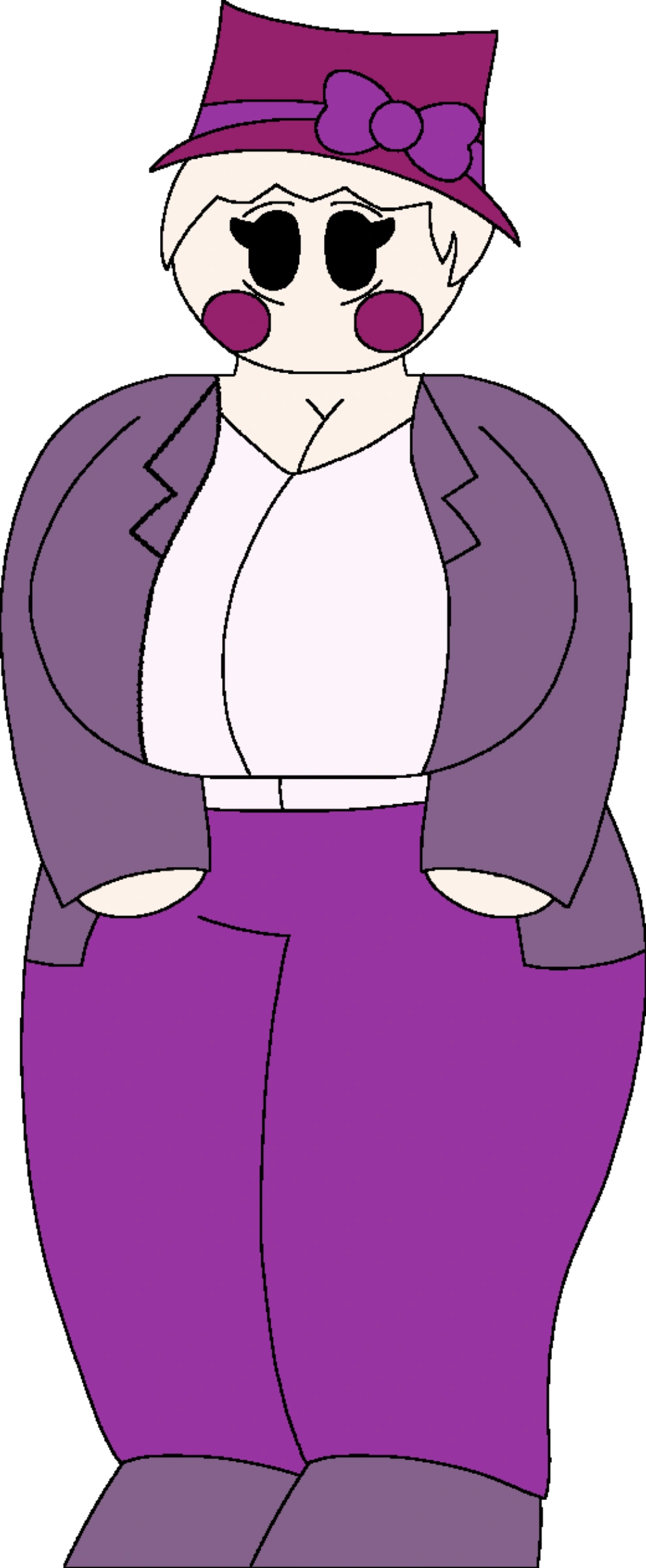 John Guap | Guapverse OCs official Wiki | Fandom