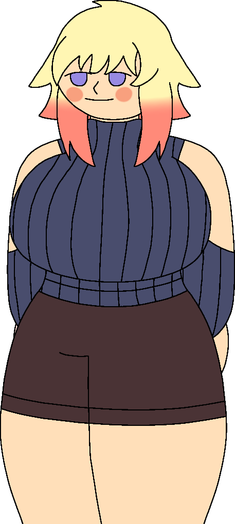 Jane | Guapverse OCs official Wiki | Fandom