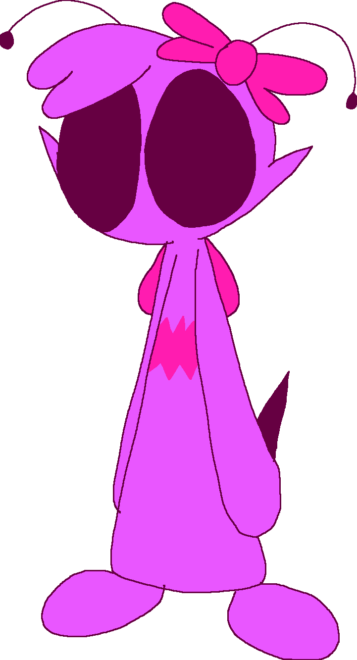 Buzzly | Guapverse OCs official Wiki | Fandom