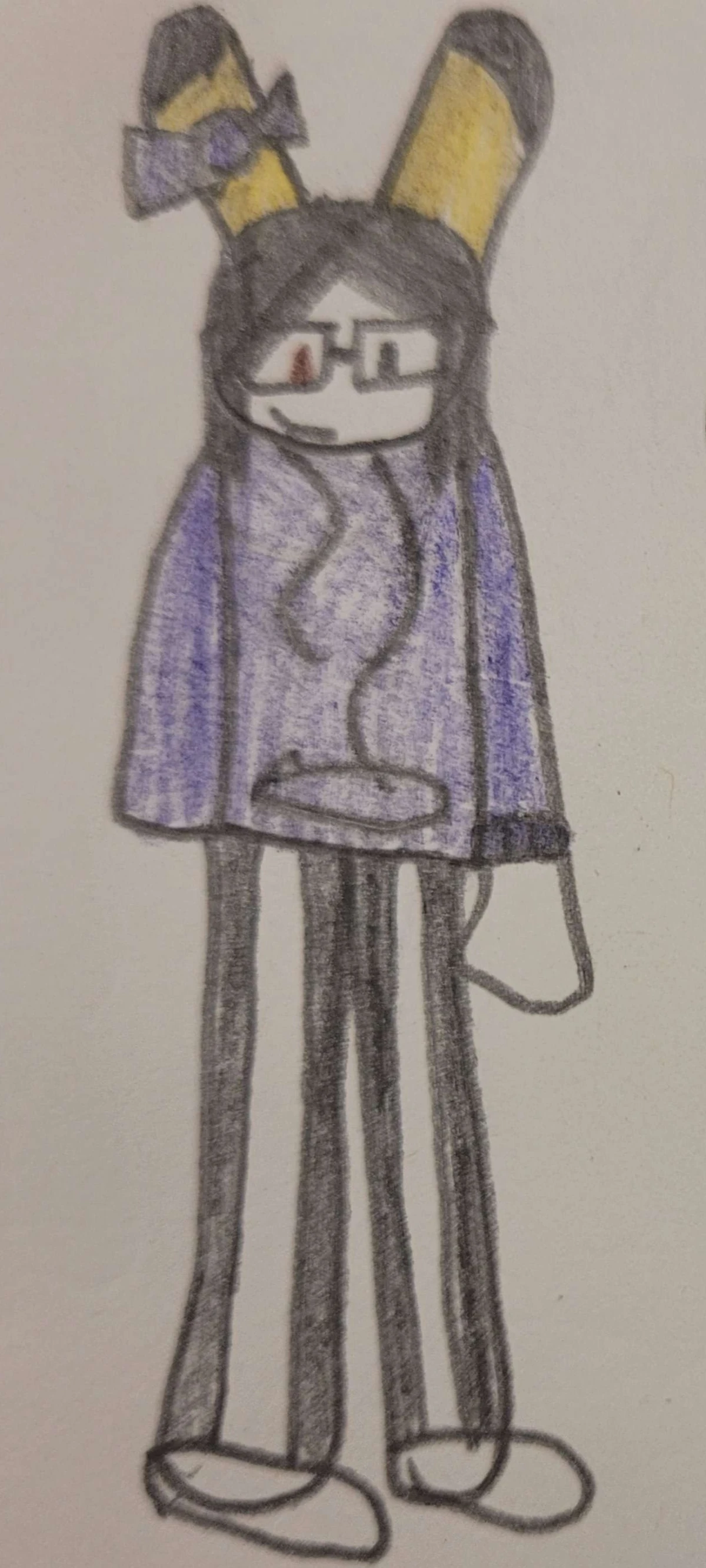 Rainbow Guap | Guapverse OCs official Wiki | Fandom