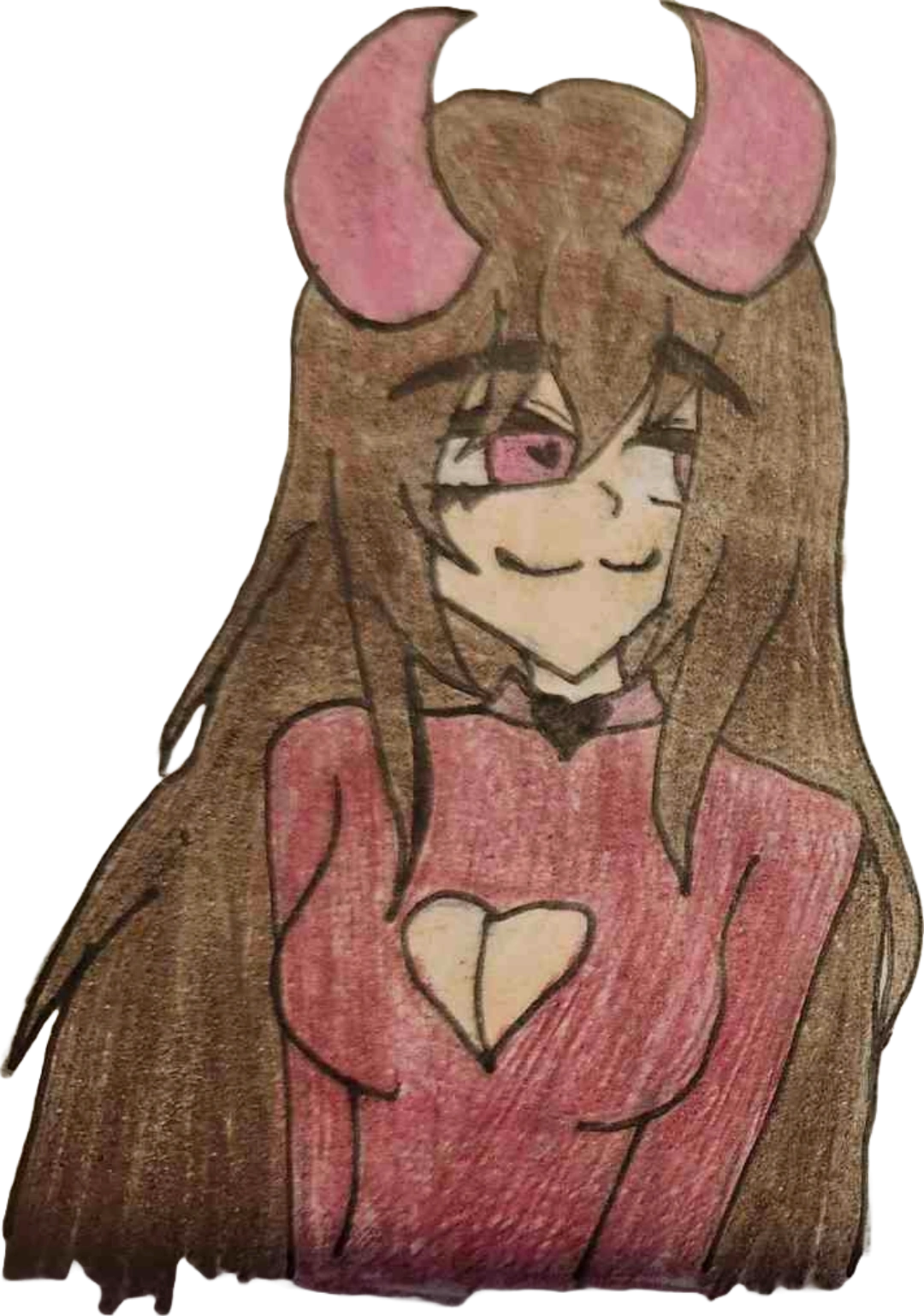 Succubus Guap | Guapverse OCs official Wiki | Fandom