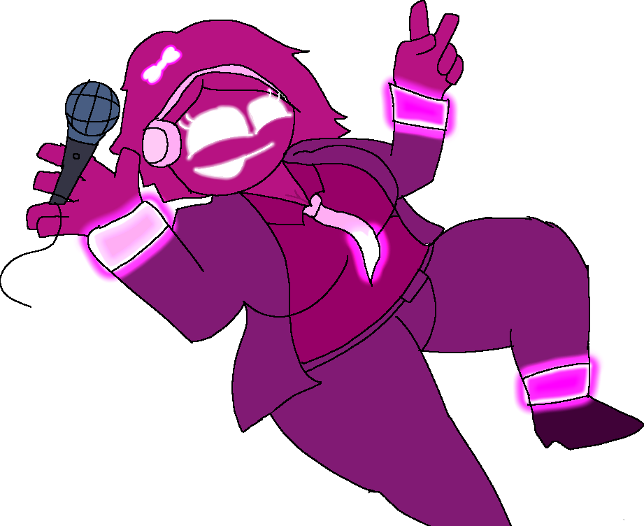 Void Guap | Guapverse OCs official Wiki | Fandom