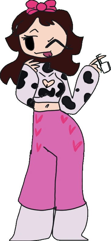 Guap Simp Ver | Guapverse OCs official Wiki | Fandom