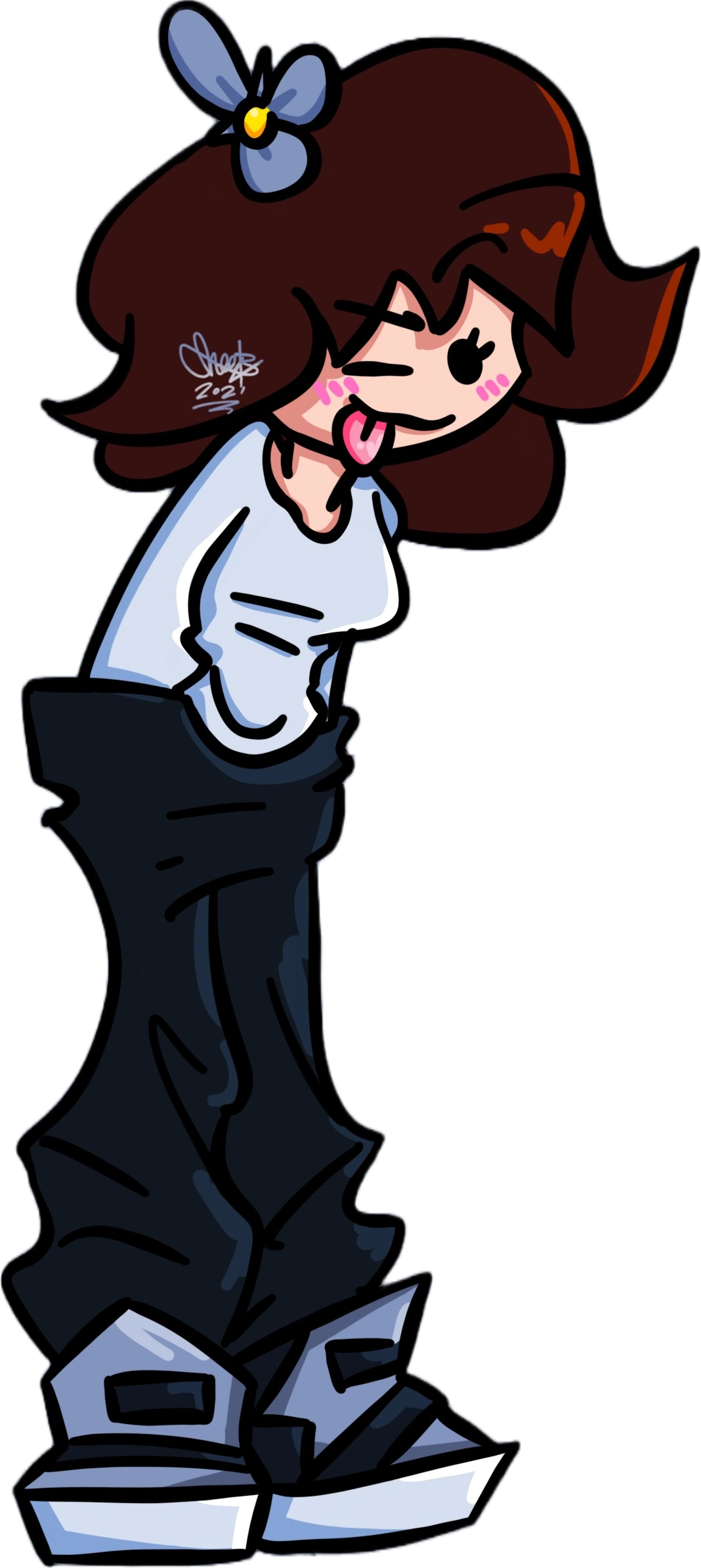 Grey Guap | Guapverse OCs official Wiki | Fandom