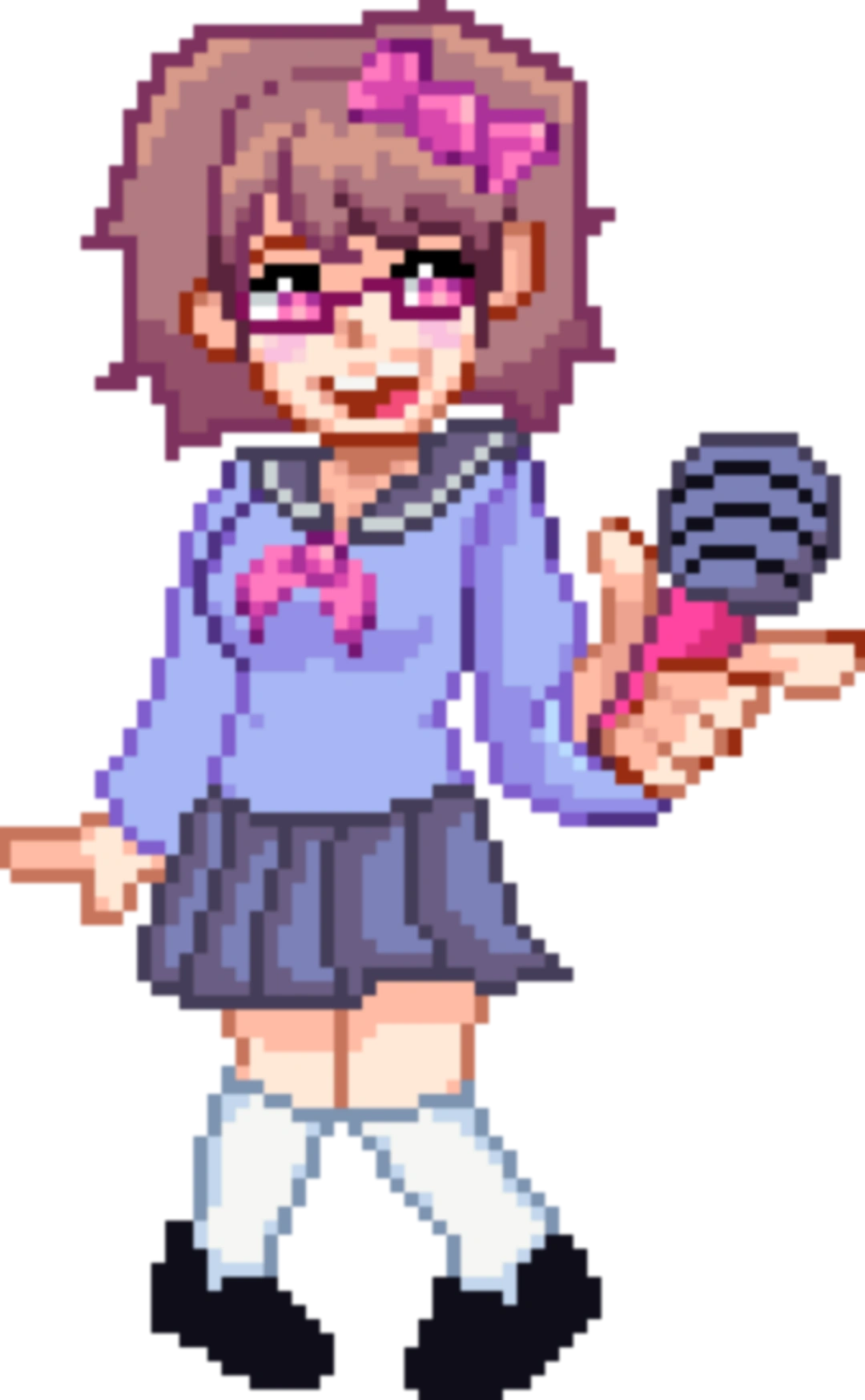 Hating Simulator Guap | Guapverse OCs official Wiki | Fandom