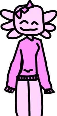 Amby | Guapverse OCs official Wiki | Fandom
