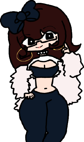 Fancy Guap | Guapverse OCs official Wiki | Fandom