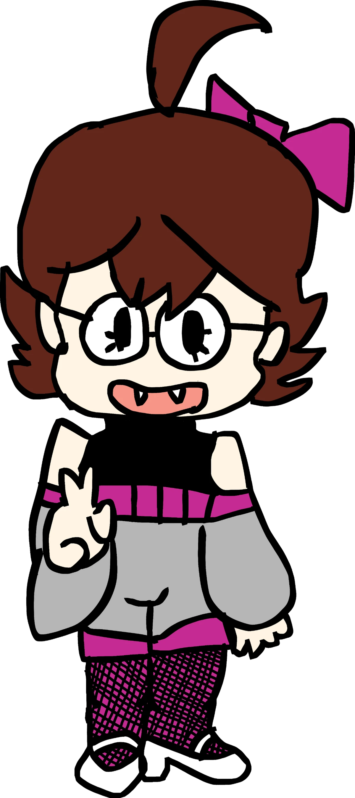 Blake's Guap | Guapverse OCs official Wiki | Fandom