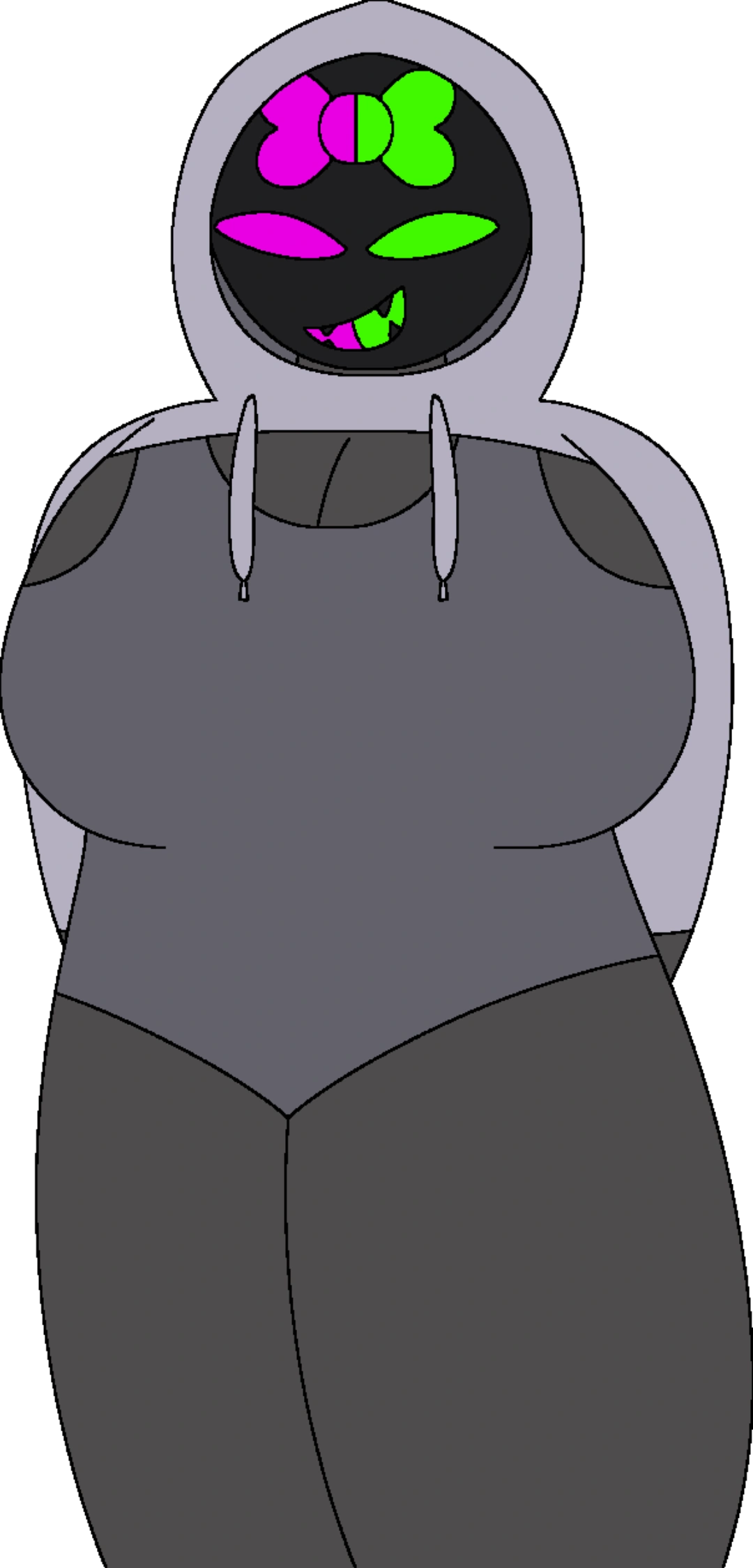 DarkMind4U Guap | Guapverse OCs official Wiki | Fandom