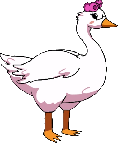 Goose Guap | Guapverse OCs official Wiki | Fandom