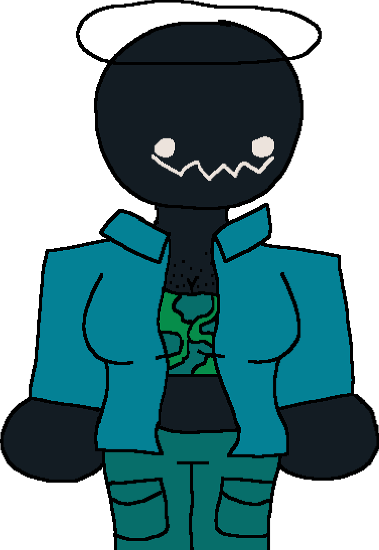 Melody | Guapverse OCs official Wiki | Fandom