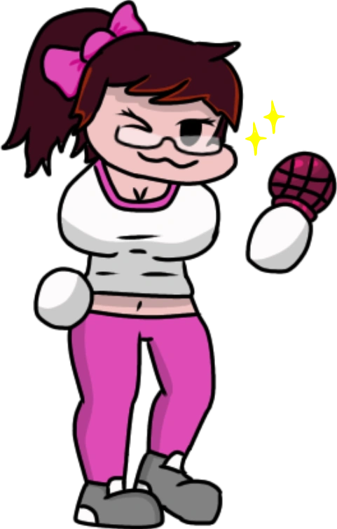 Wii Funkin Guap | Guapverse OCs official Wiki | Fandom