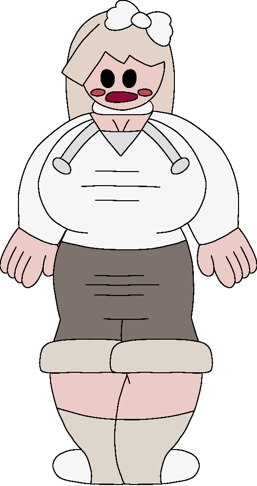Gupa | Guapverse OCs official Wiki | Fandom