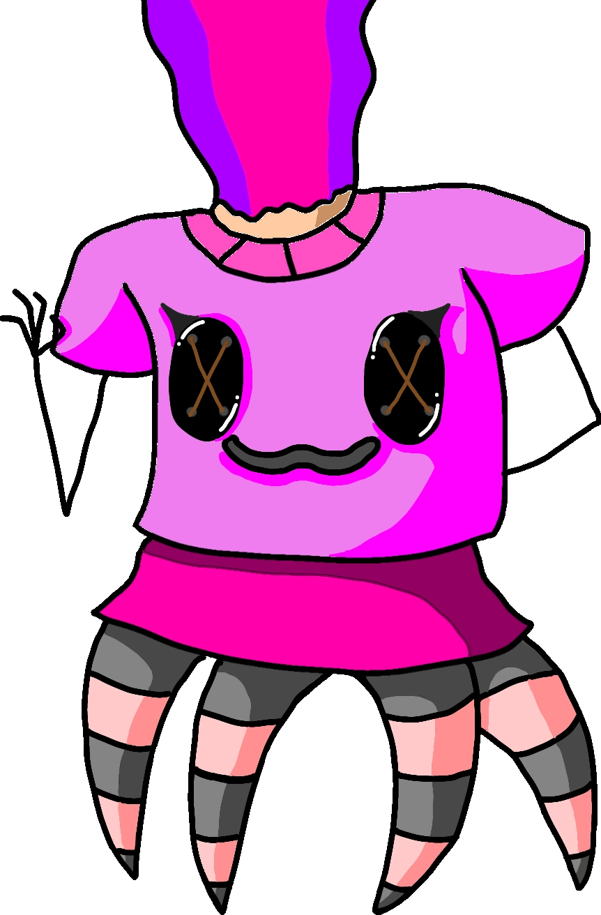 Vaxatel Guap | Guapverse OCs official Wiki | Fandom