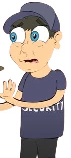 Guard | Guard Trap Wiki | Fandom