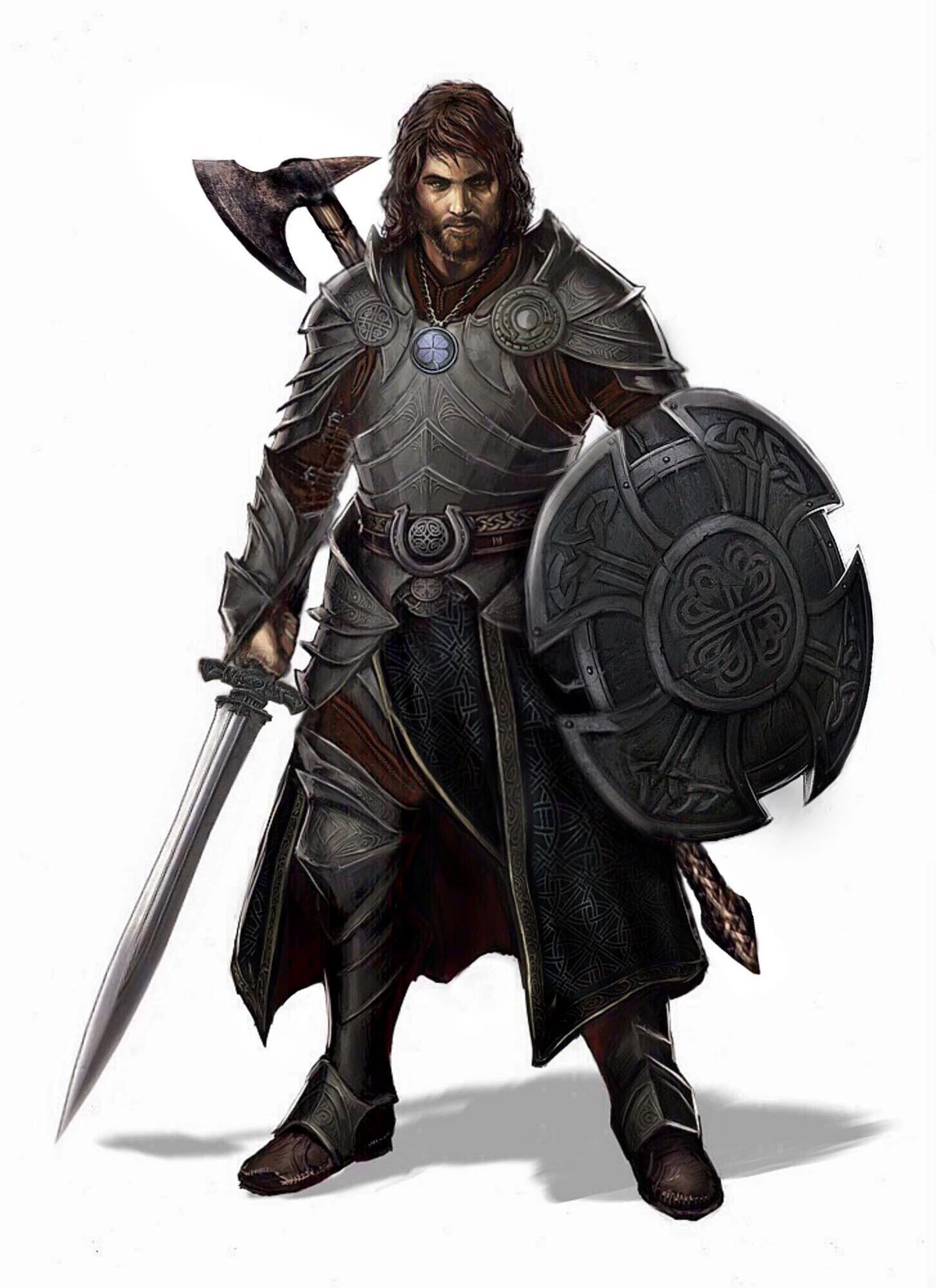 Aldis Drest | Wiki Guardia | Fandom