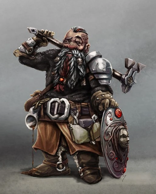 Rakon Furkle | Wiki Guardia | Fandom