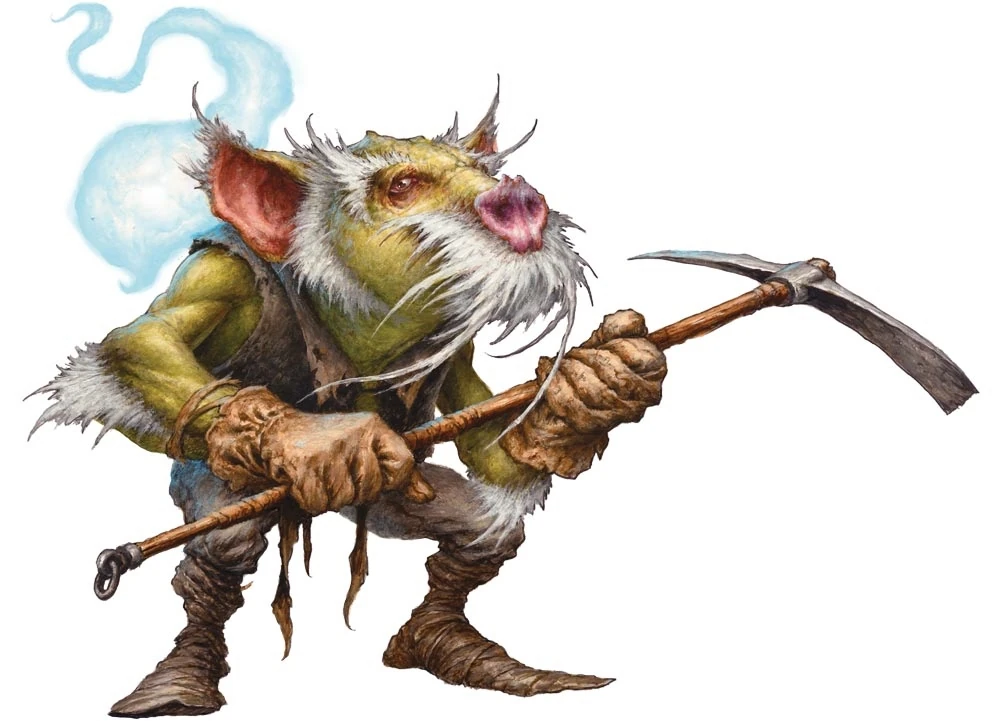 Feywild | Wiki Guardia | Fandom