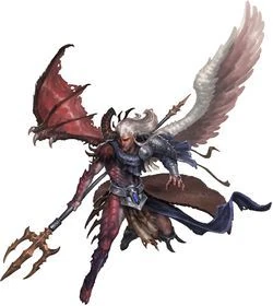 Belial | Wiki Guardia | Fandom