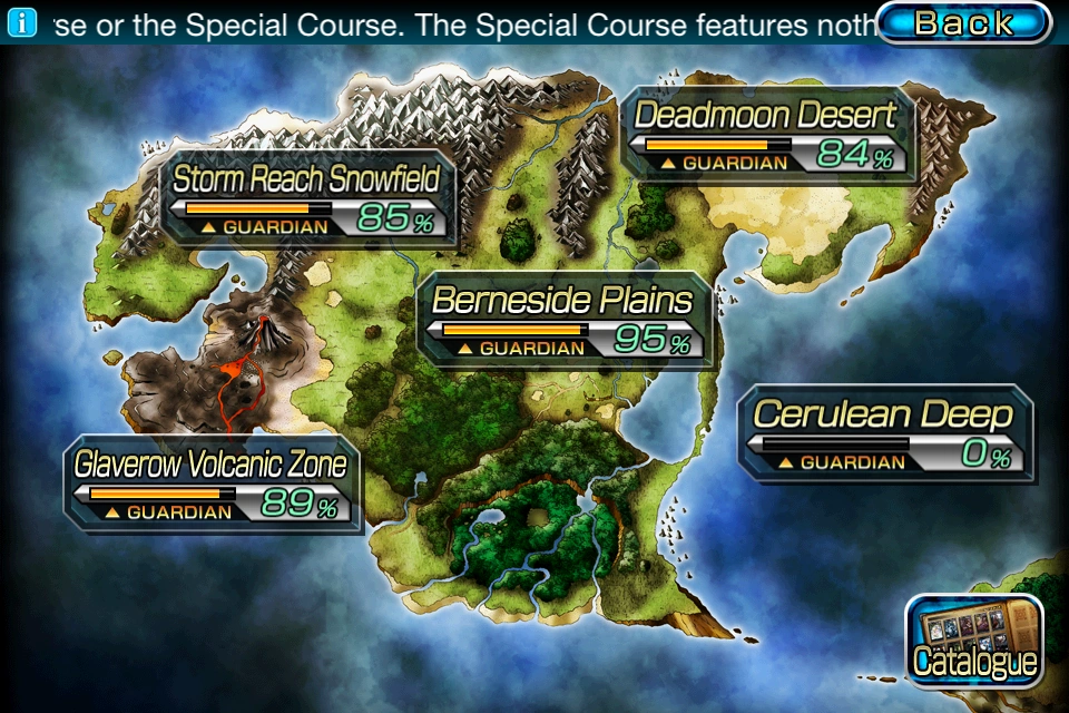 Category:Hunting Ground | Guardian Cross Wiki | Fandom