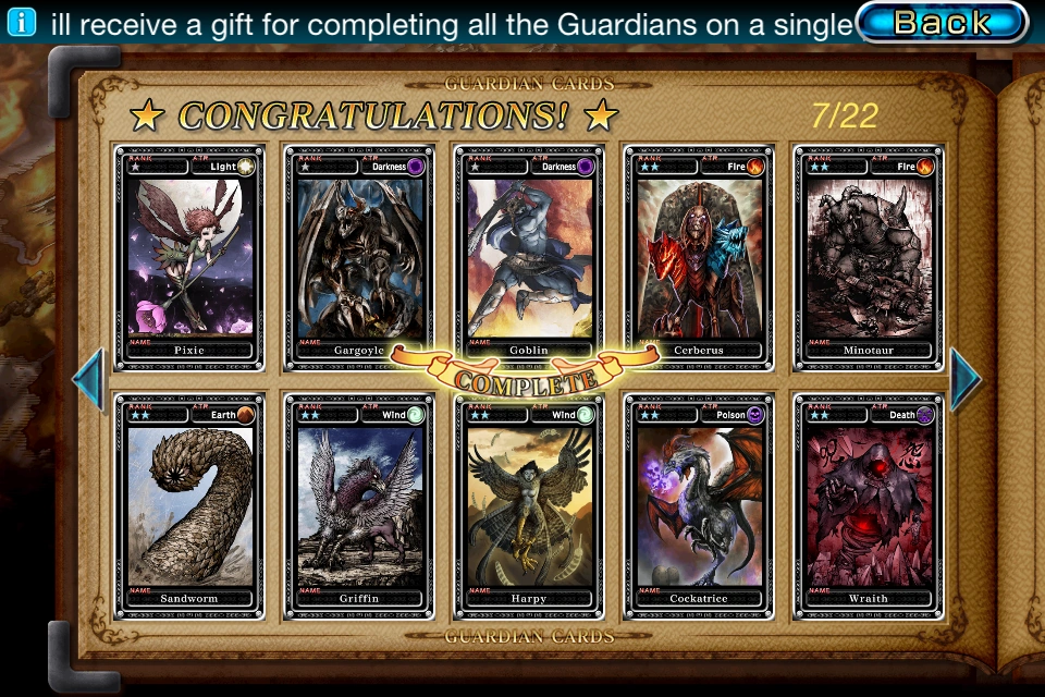 Category:Catalog Page 7 | Guardian Cross Wiki | Fandom