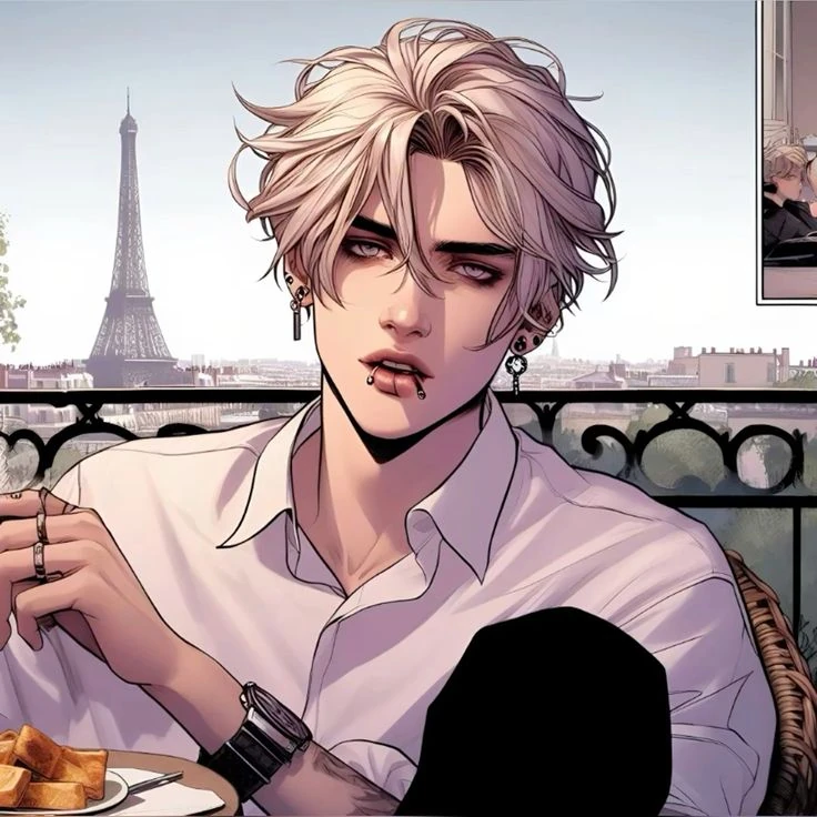 Harry Mayfield | Wiki Guardian del cosmos | Fandom