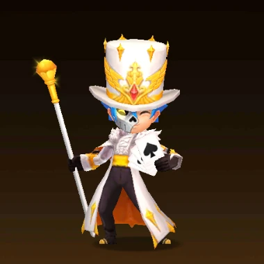 Mask of delight Jenkins | Guardian Hunter-Super Brawl RPG Wikia | Fandom