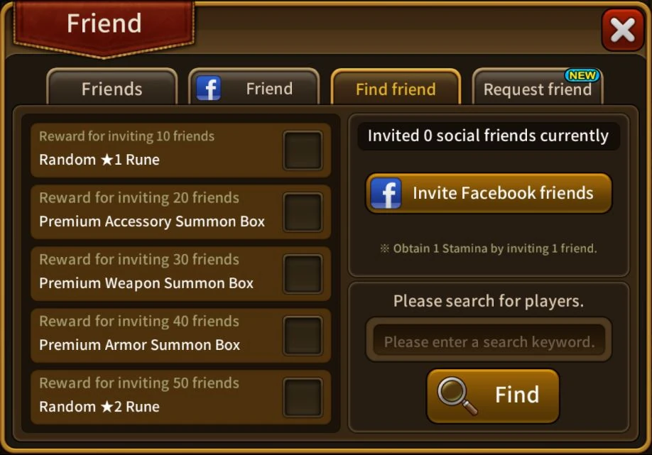 REWARDS | Guardian Hunter-Super Brawl RPG Wikia | Fandom