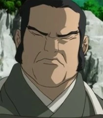 Zen | Guardian of the spirit Wiki | Fandom