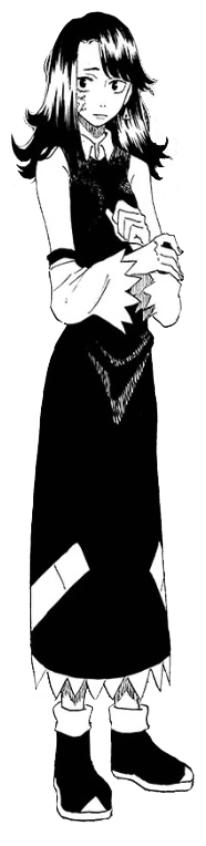 Ruli Lirala | Guardian of The Witch Wiki | Fandom