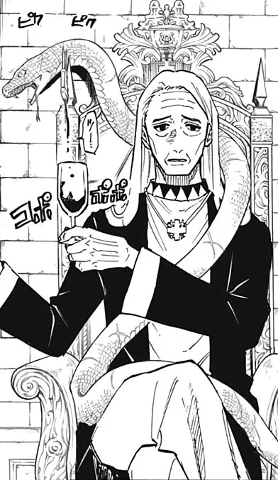 Hugo OUV Shishimaru | Guardian of The Witch Wiki | Fandom