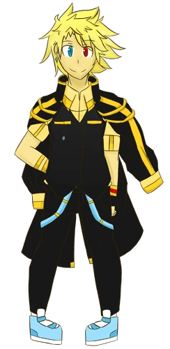 Eric | Guardians Wiki | Fandom