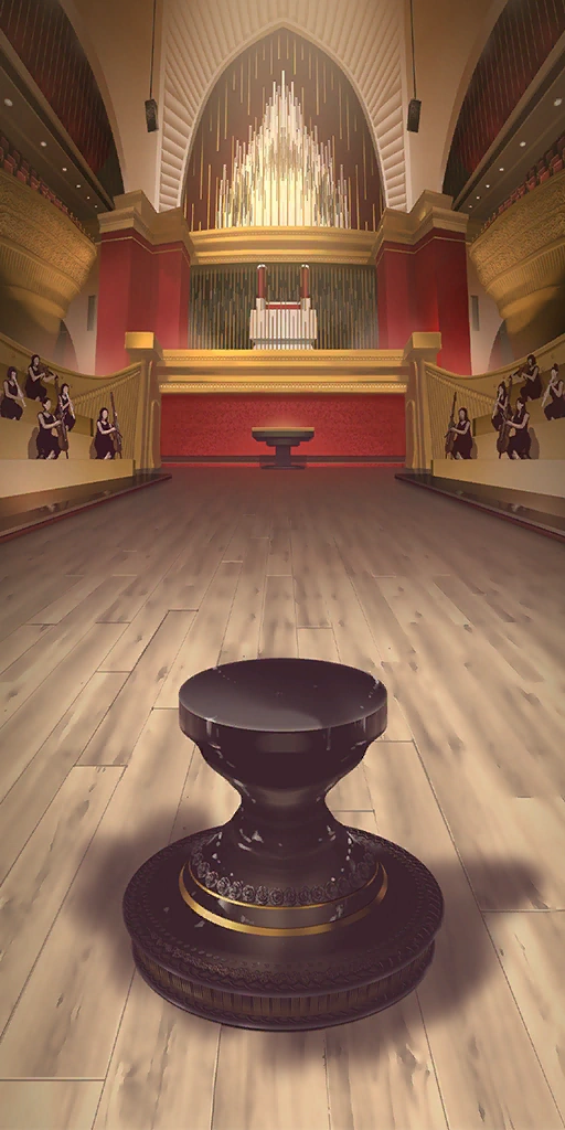 Goddess of Wealth Eleanor/Gallery | Guardian Tales Wiki | Fandom