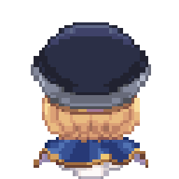 Chosen One's Archpriestess Veronica/Story | Guardian Tales Wiki | Fandom